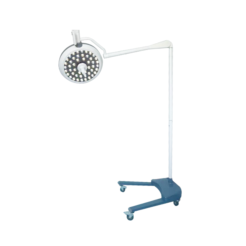 ARM-500M Floor Standing LED Surgical lamp- Buy Product on Nanjing ...
