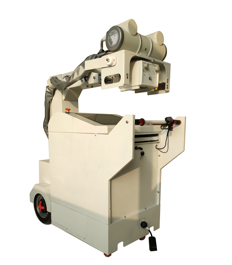 ACM-DR320 System - Buy Medical X-ray Units Product on Nanjing Archmed ...
