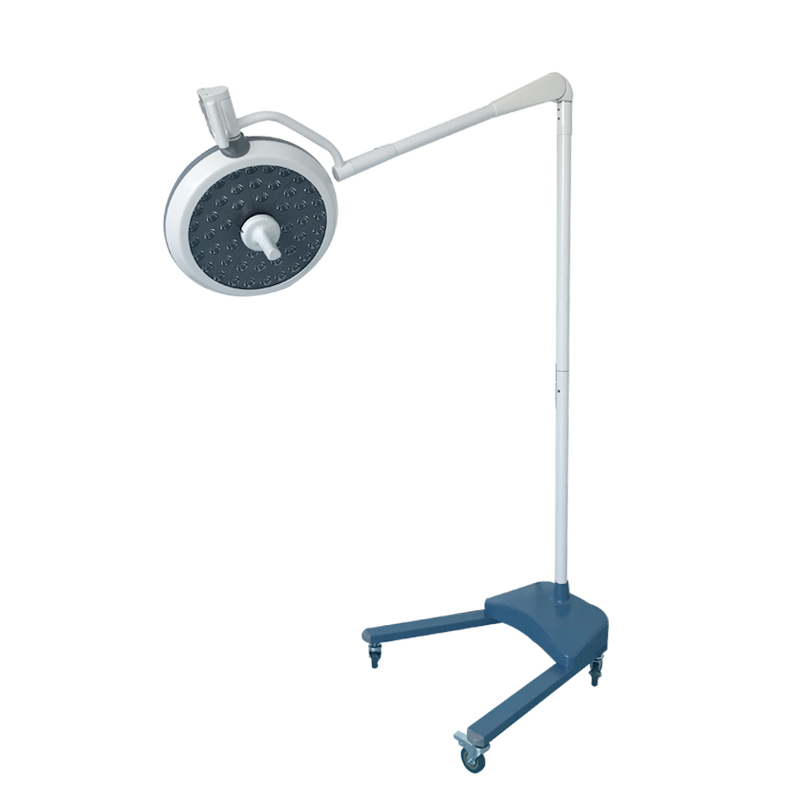 ARM-500M Floor Standing LED Surgical lamp- Buy Product on Nanjing ...
